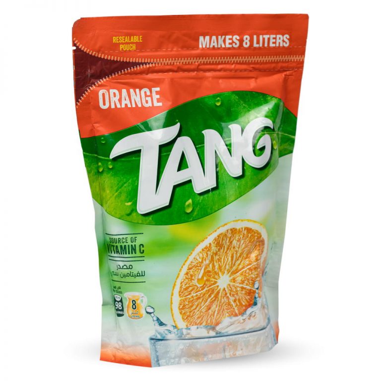 Tang Orange, 1 kg – Mawola Traders