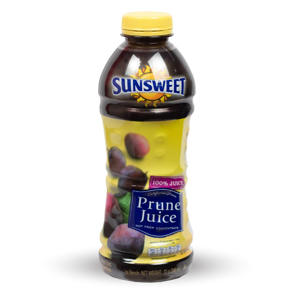 Sun Sweet Prune juice 946ml – Mawola Traders
