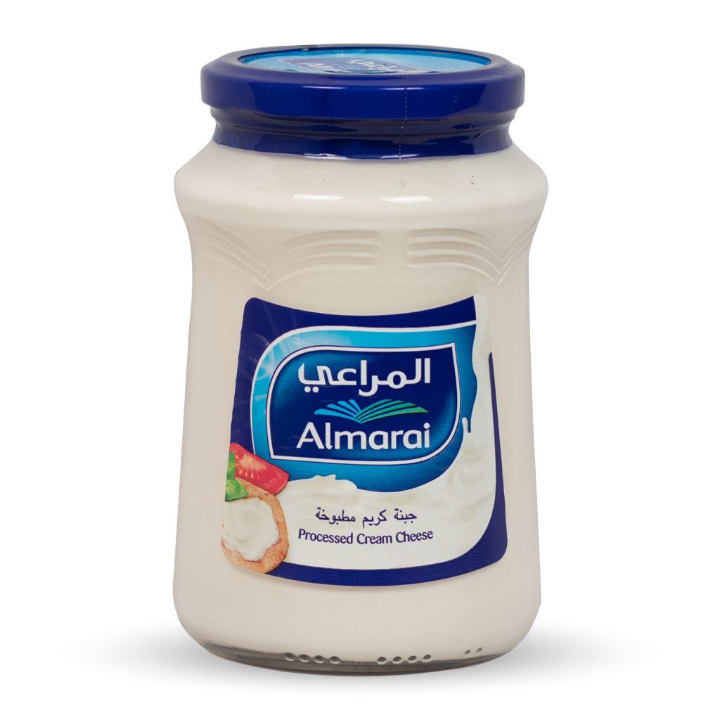 Almarai Cheese Jar 500gm – Mawola Traders