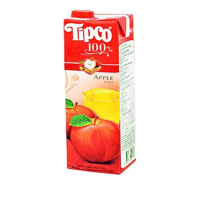 Tipco Apple juice 1Ltr – Mawola Traders